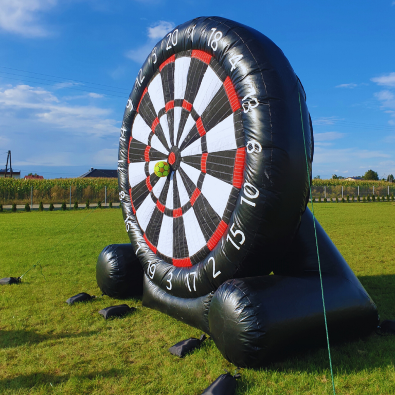 Mega dart - Mistrzowie Imprez